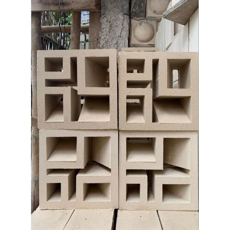 Jual Roster beton minimalis//Rosterbetonminimalis// unik dan menarik ...