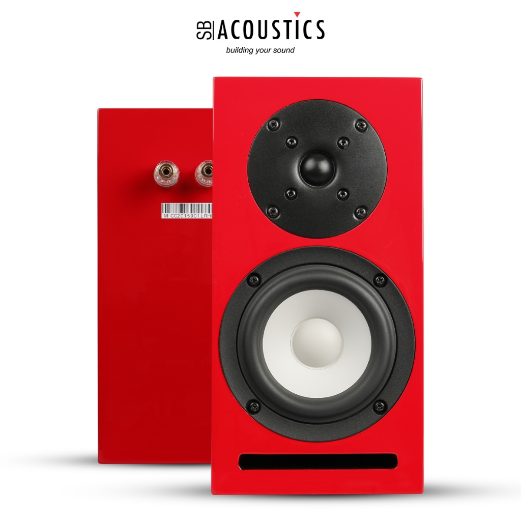 Jual SB Acoustics Speaker Kits MICRO-C | Shopee Indonesia