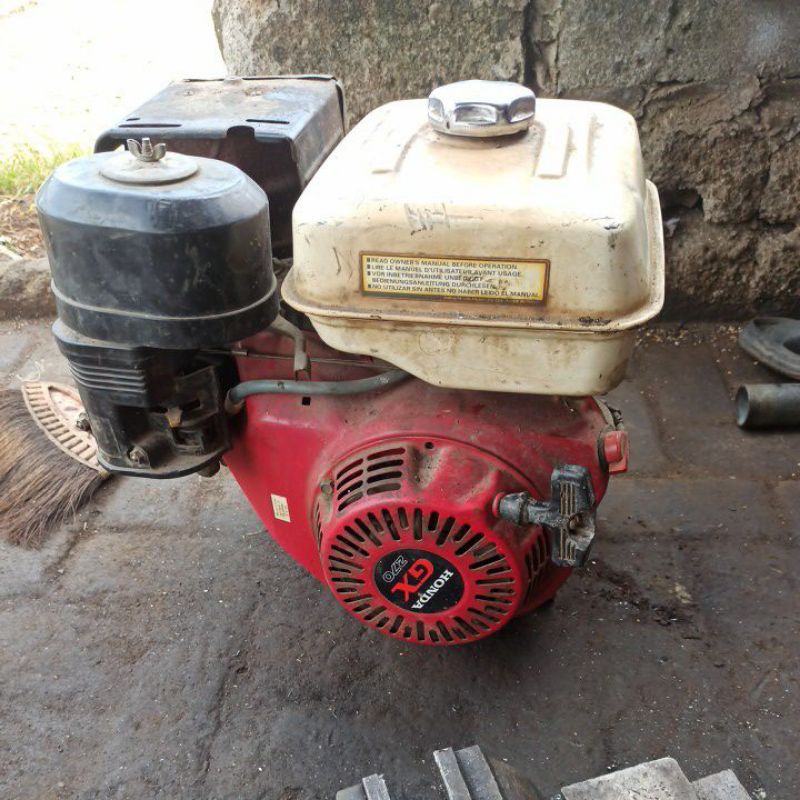 Jual Mesin honda GX270 | Shopee Indonesia