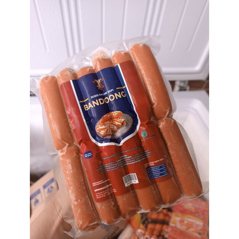 Jual ANEKA SOSIS SAPI SOSIS BAKAR | Shopee Indonesia