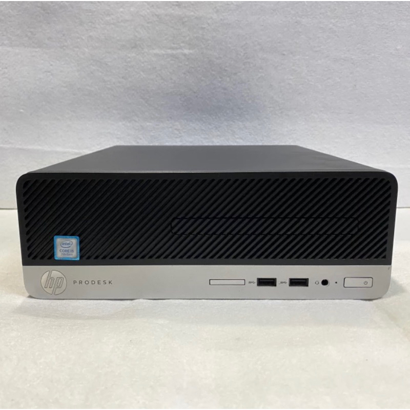 Jual Pc Hp Intel Core i5 9400 Ram 16GB Ssd 512GB Mulus | Shopee Indonesia