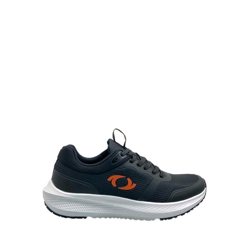 Jual ASTEC JANSEN SIZE 44 RUNNING SHOES BLACK ORIGINAL | Shopee Indonesia