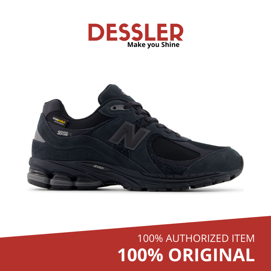 Jual New Balance 2002R - Phantom Black Magnet (M2002RPJ) | Shopee Indonesia