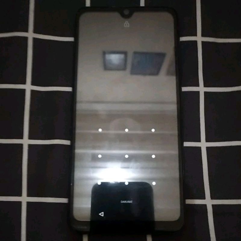 Jual lcd touchscreen advan g5 elite minus cek deskripsi | Shopee Indonesia