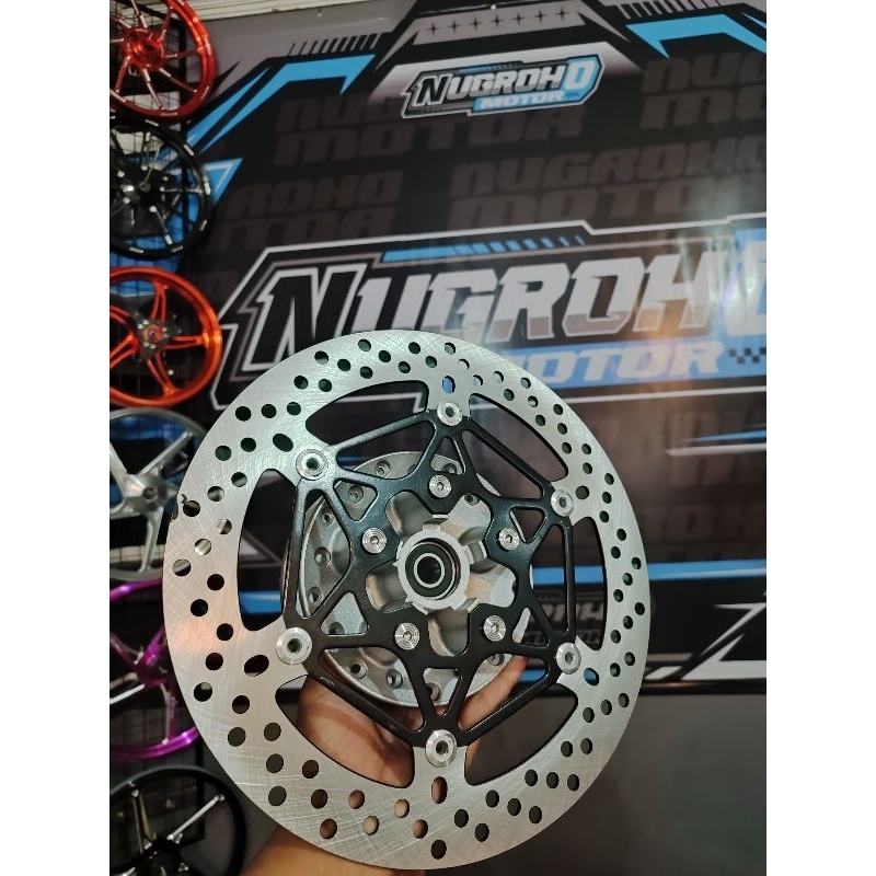 Jual tromol sym tromol depan mekrok tromol mekrok tromol day piringan ...