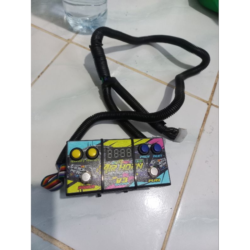 Jual modul basuri ABL V3 | Shopee Indonesia