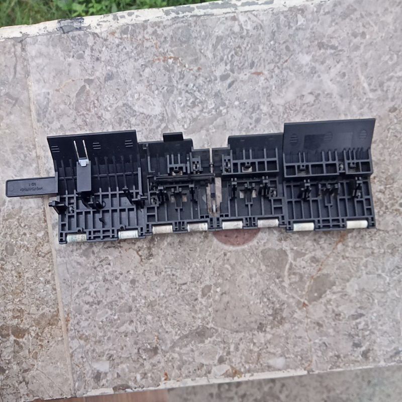 Jual Paper Guide Upper Left Assy L1110 L3110 L3210 L3250 | Shopee Indonesia