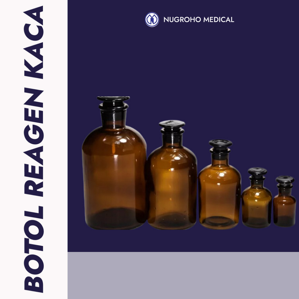 Jual Botol Reagen Kaca Amber / Botol Larutan Cairan Bahan Kimia 60 mL ... Jual Botol Reagen Kaca Amber / Botol Larutan Cairan Bahan Kimia 60 mL ...