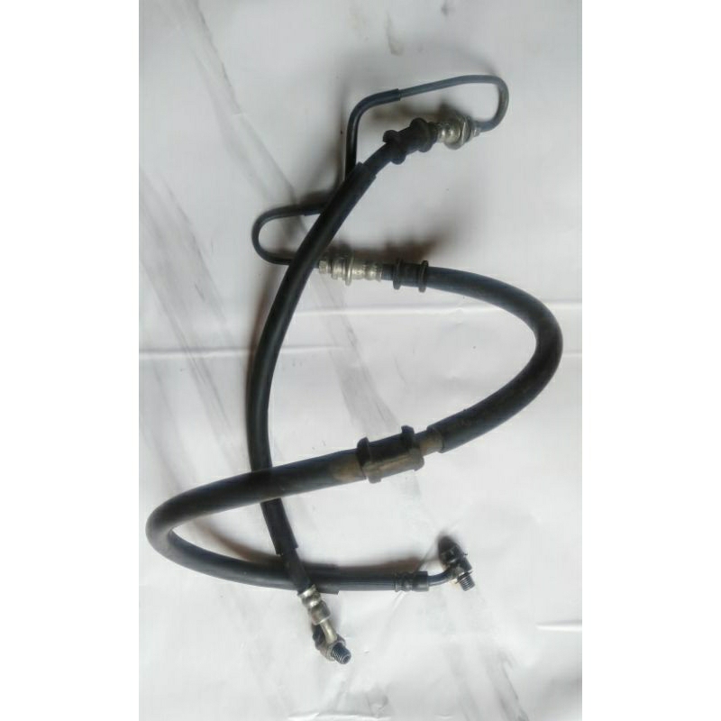Jual Selang kabel rem brake depan Yamaha nmax n max old 2dp abs bekas ...