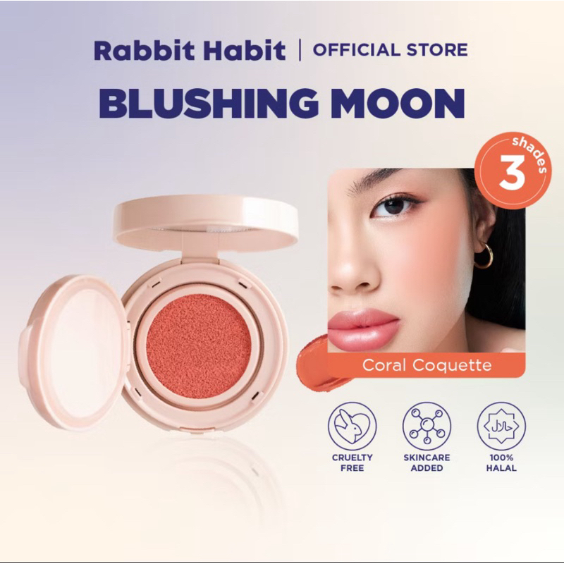 Jual Blushing Moon Coral | Shopee Indonesia