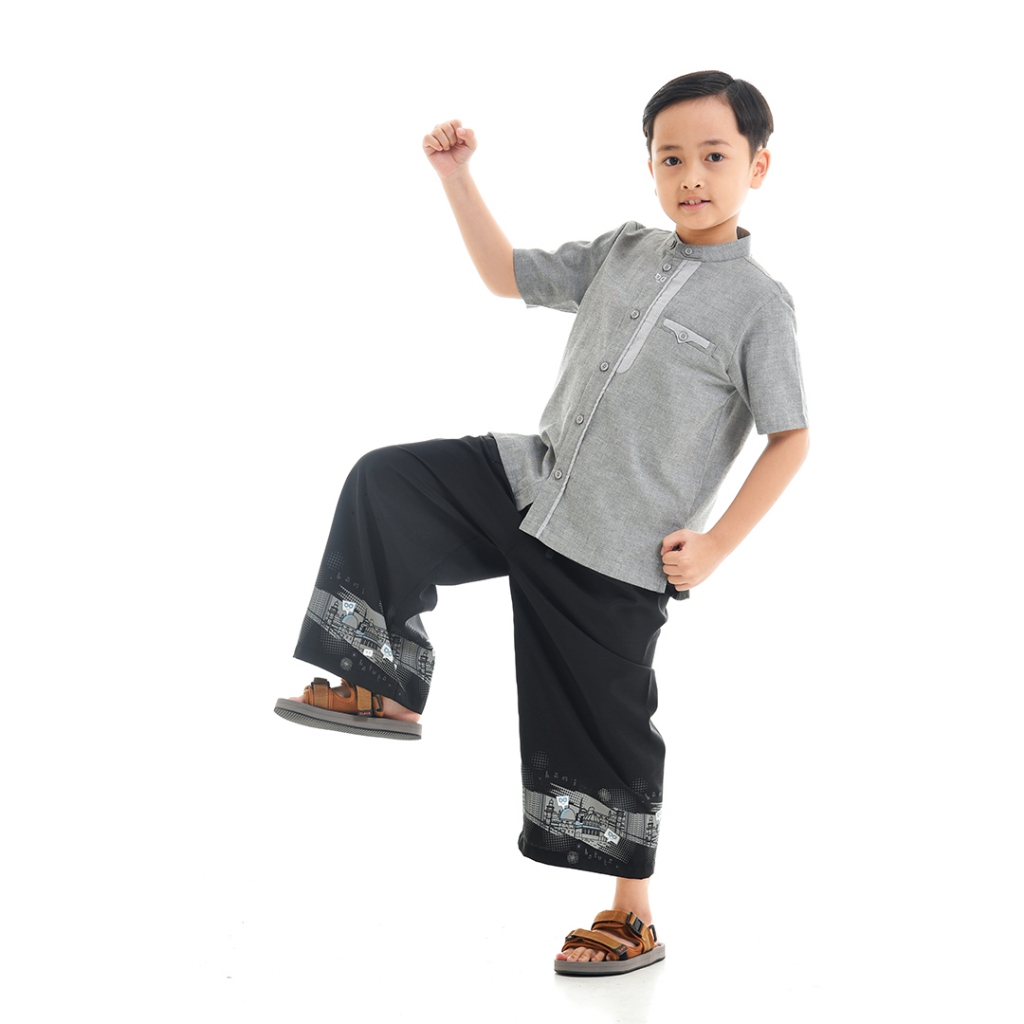 Jual Bani Batuta - Sarung Celana Anak Bani Batuta Sarcel Saddam ...
