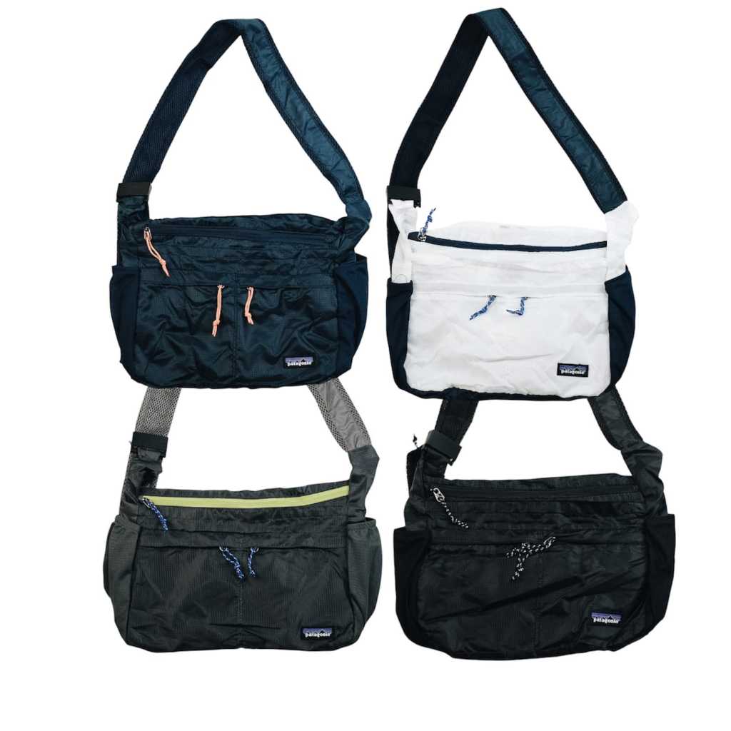 Jual PTG Lightweight Travel Courier Bag / Tas Laptop Ringan / Tas ...
