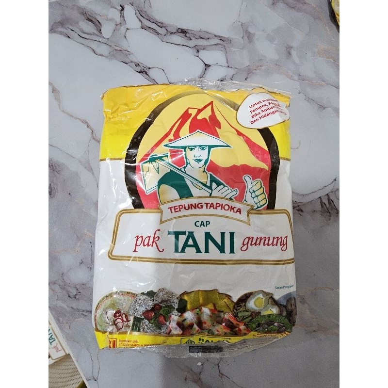 Jual Sagu Tani Terlengkap & Harga Terbaru Mei 2026 | Shopee Indonesia