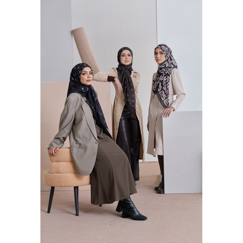 Jual (READY) MOONANDSTELLA EARTHY EDITION | Shopee Indonesia