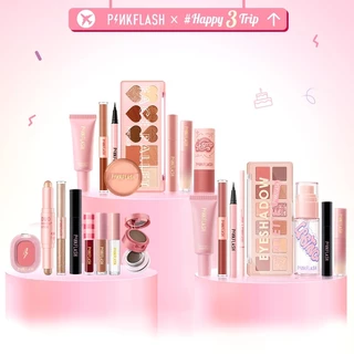 Toko Online Pinkflash Indonesia Official Shop | Shopee Indonesia