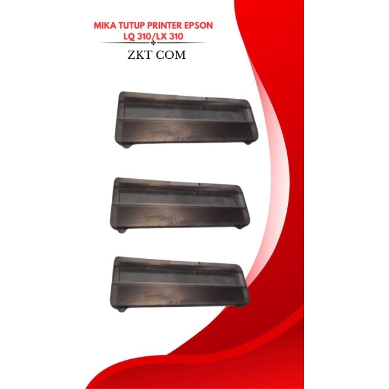 Jual mika tutup printer Epson LQ 310/LX 310 | Shopee Indonesia