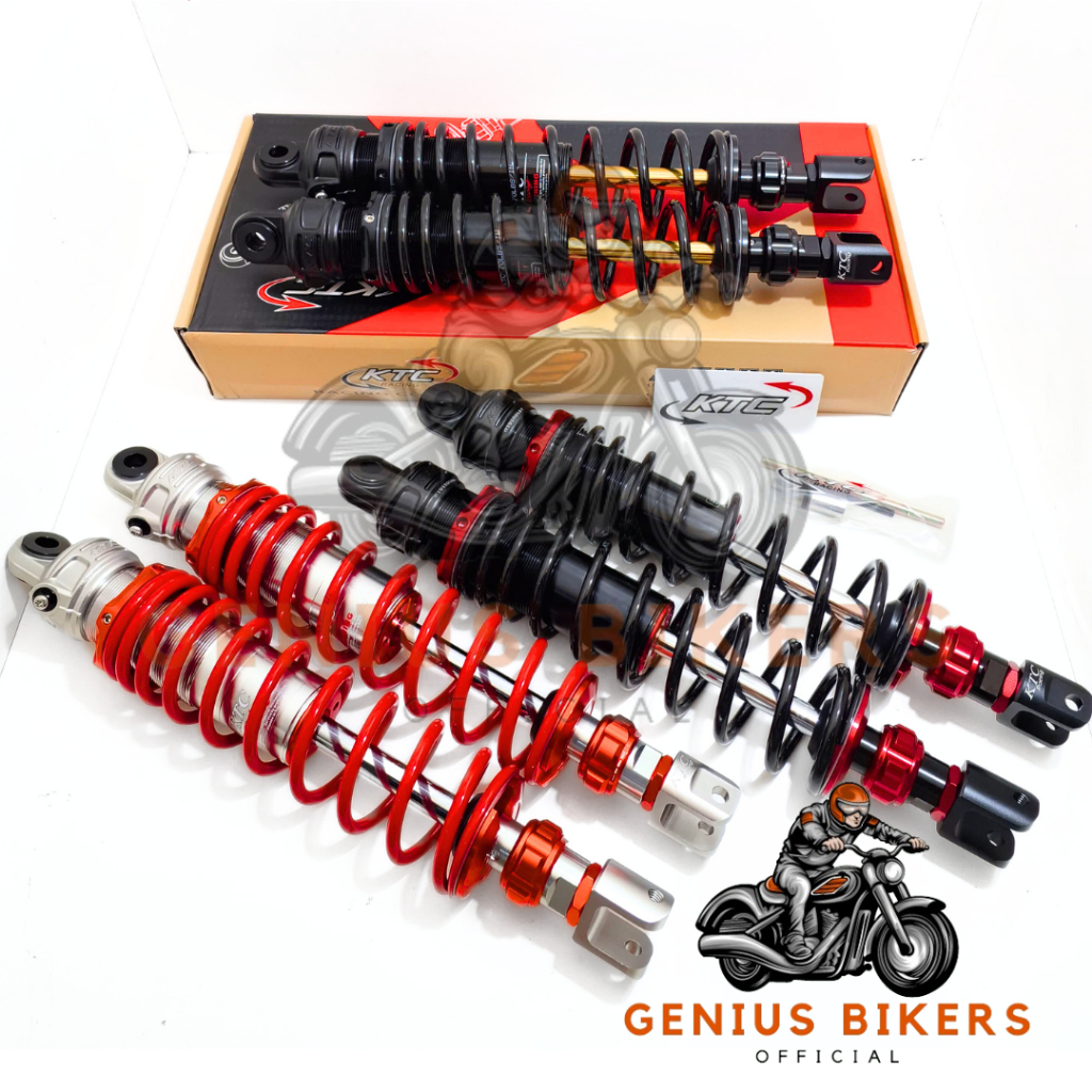 Jual SHOCKBREAKER SHOCK KTC PCX 150 DAN PCX 160 RAZOR PRO - SHOCK ...