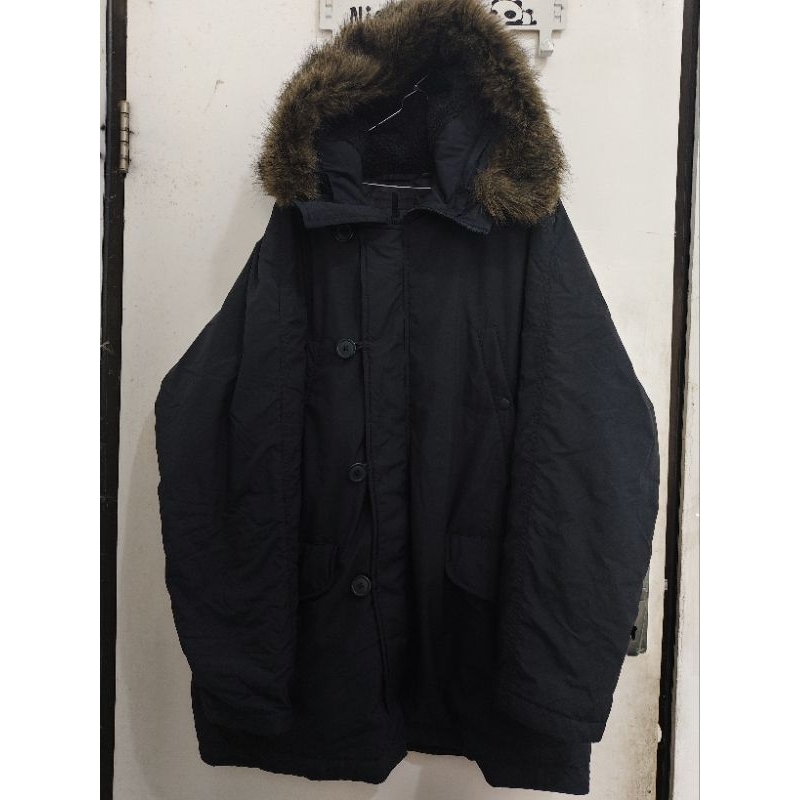 Jual Uniqlo Winter Puffer Jacket | Shopee Indonesia