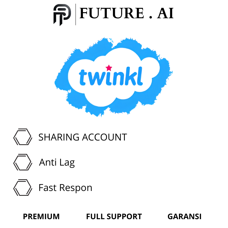 Jual Twinkl Ultimate Premium Account | 600rb+ Materi Edukasi | Termurah ...