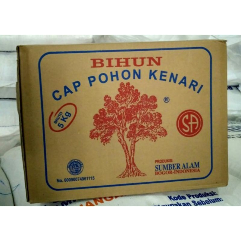 Jual bihun cap kenari 4.7kg | Shopee Indonesia