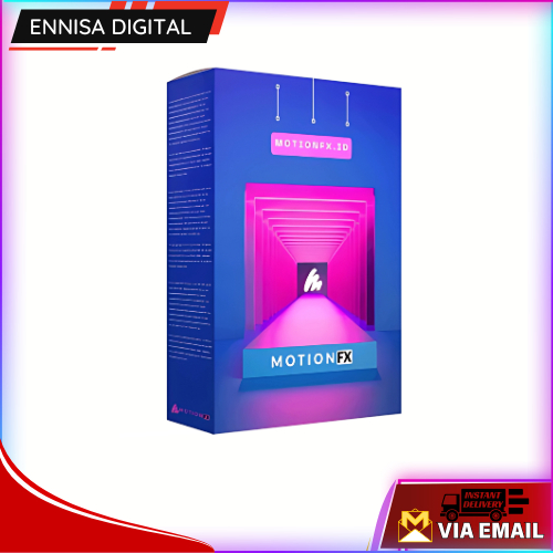 Jual [ ENNISA ] MOTION FX MOTIONFX 6000+ Canva Video Animation ...