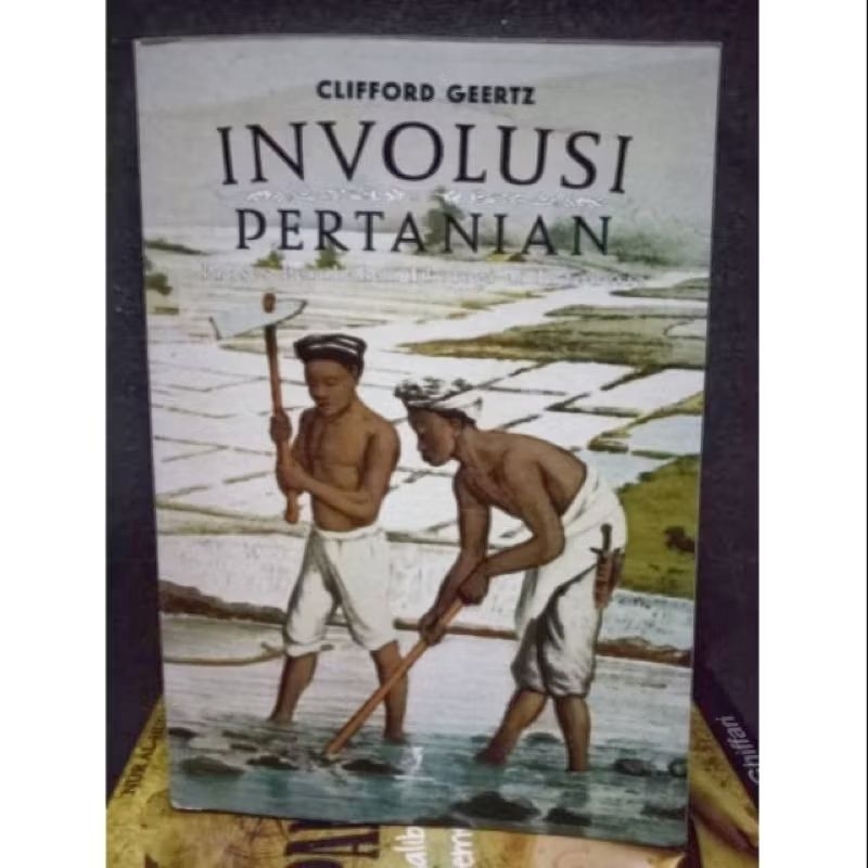 Jual Involusi Pertanian | Shopee Indonesia