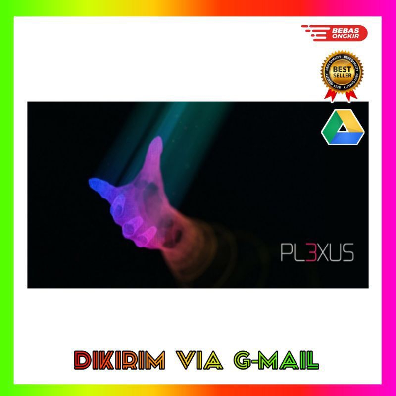 Jual ROWBYTE PLEXUS 3 - For After effects - AE Plugins | Shopee Indonesia