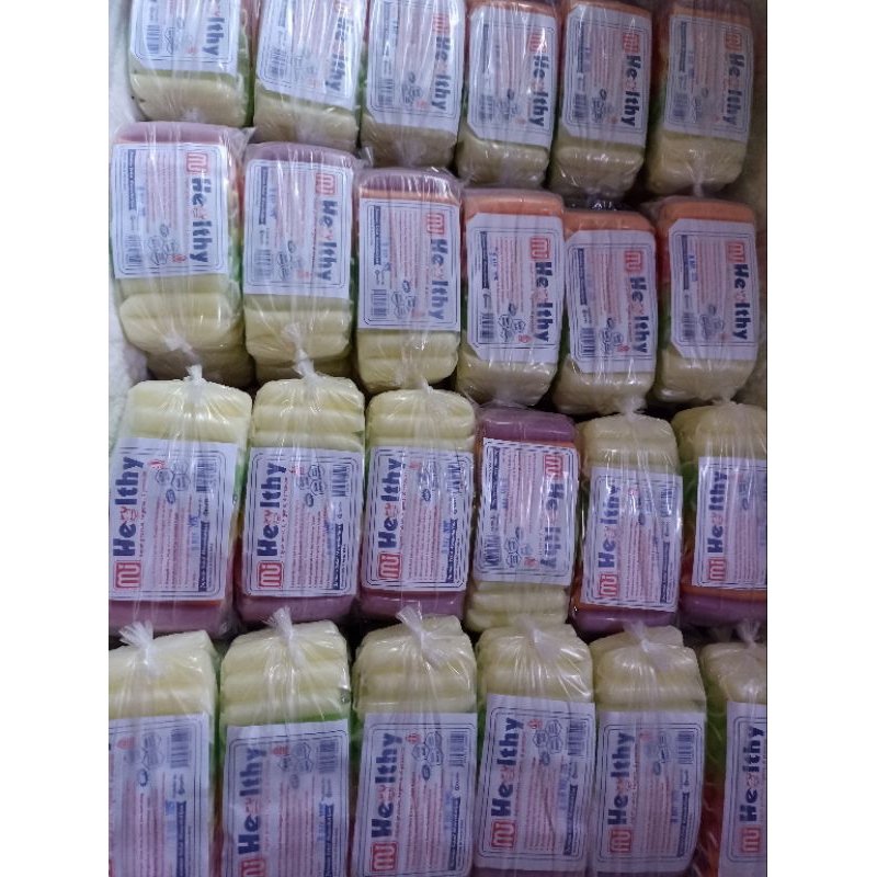 Jual Mi Healthy Yoghurt Stick Short Isi 30 (1pak) jajanan, snack sehat ...