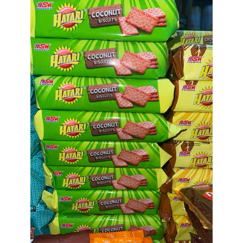 Jual HATARI KELAPA | Shopee Indonesia