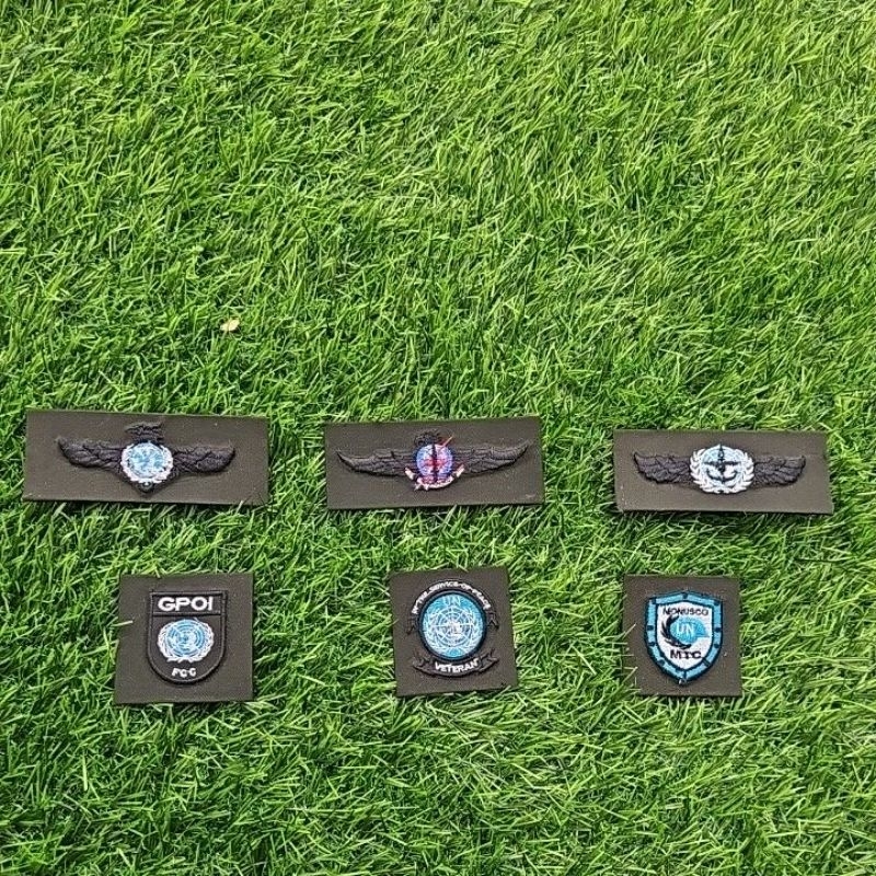 Jual BRIFET PDL TNI DAN PDL TNI AD SATUAN / PER BIJI | Shopee Indonesia