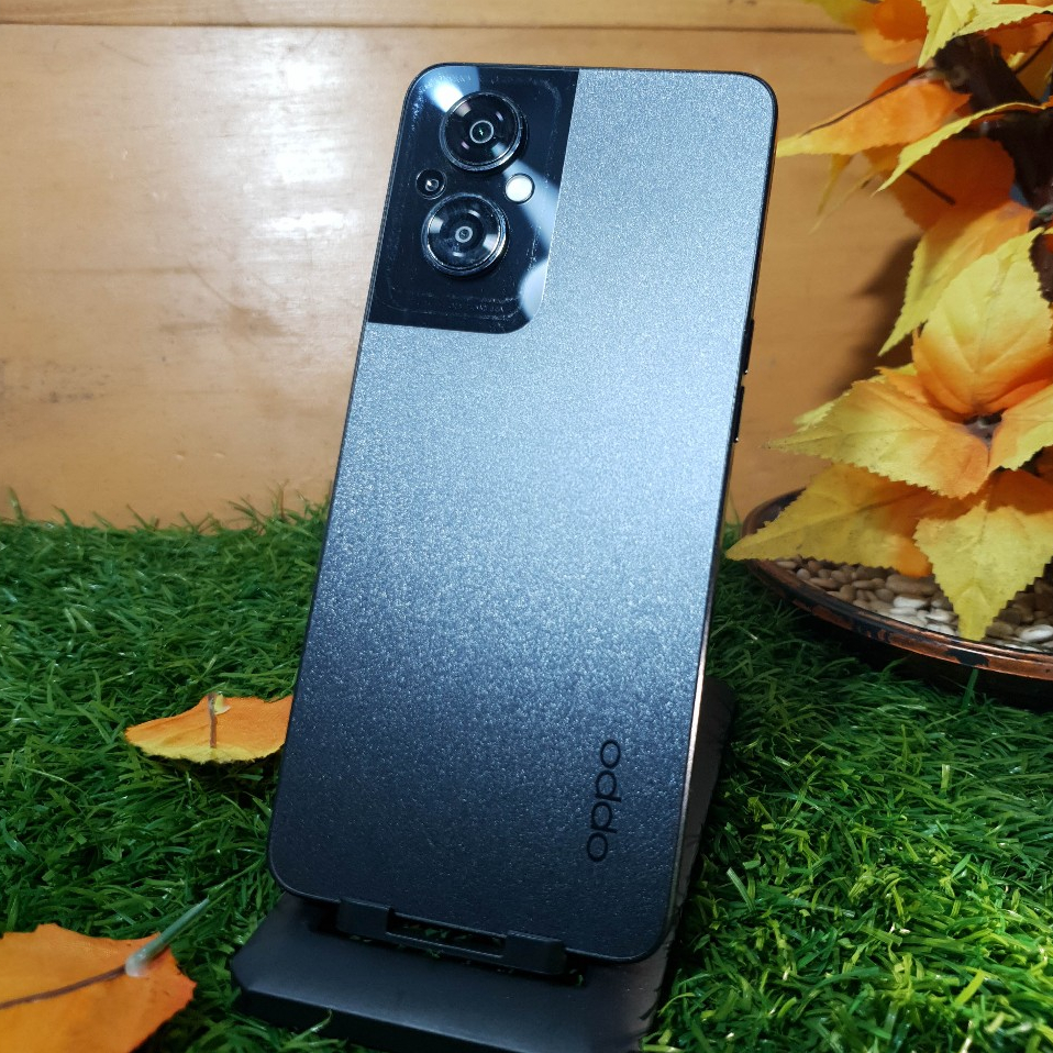 Jual OPPO RENO 8z SECOND / RENO 8z SECOND 8/256 SECOND [BACA DESKRIPSI ...