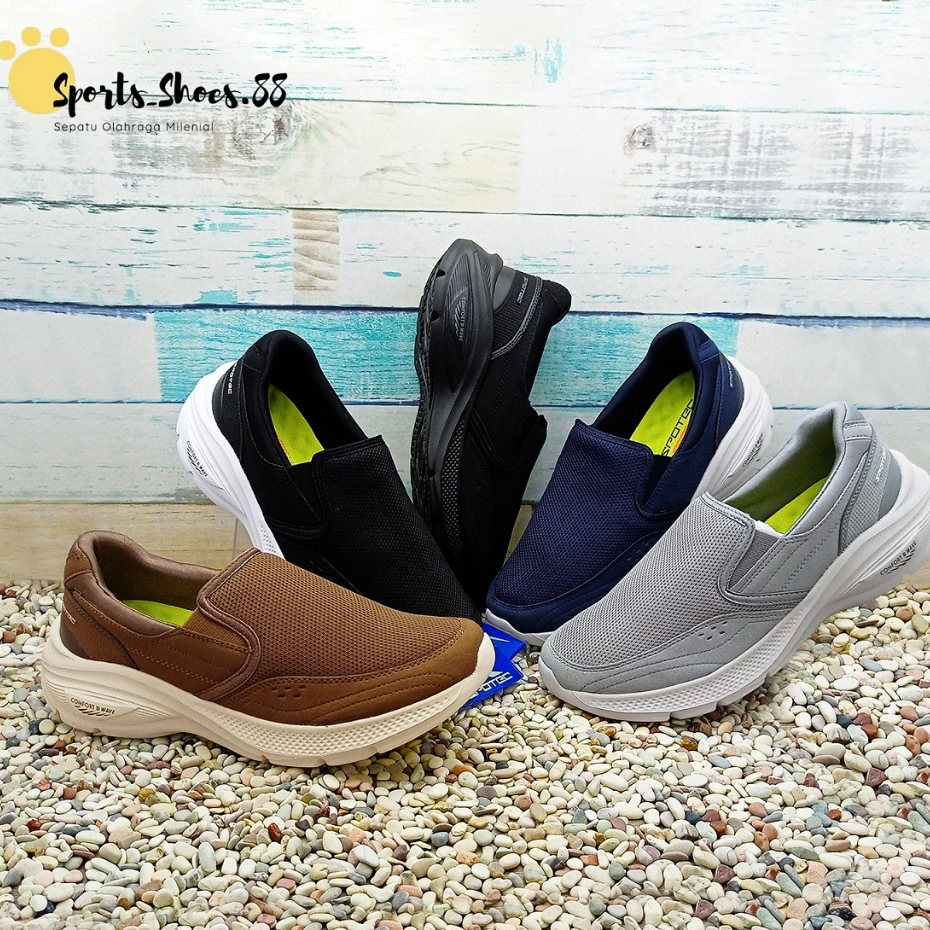 Jual SPOTEC SEPATU WALKING FIAT | Shopee Indonesia