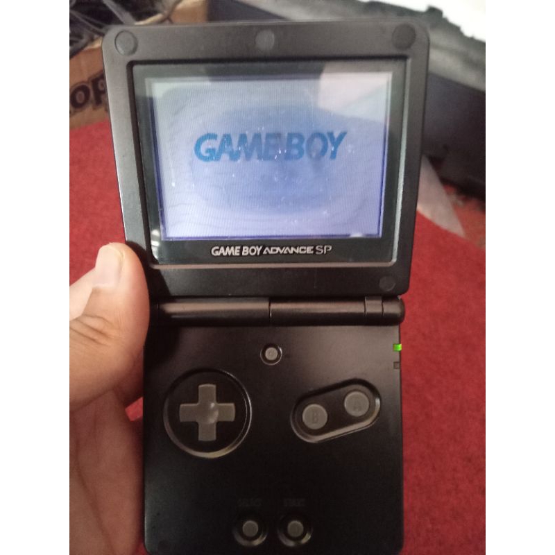 Jual Gameboy Advance SP | Shopee Indonesia