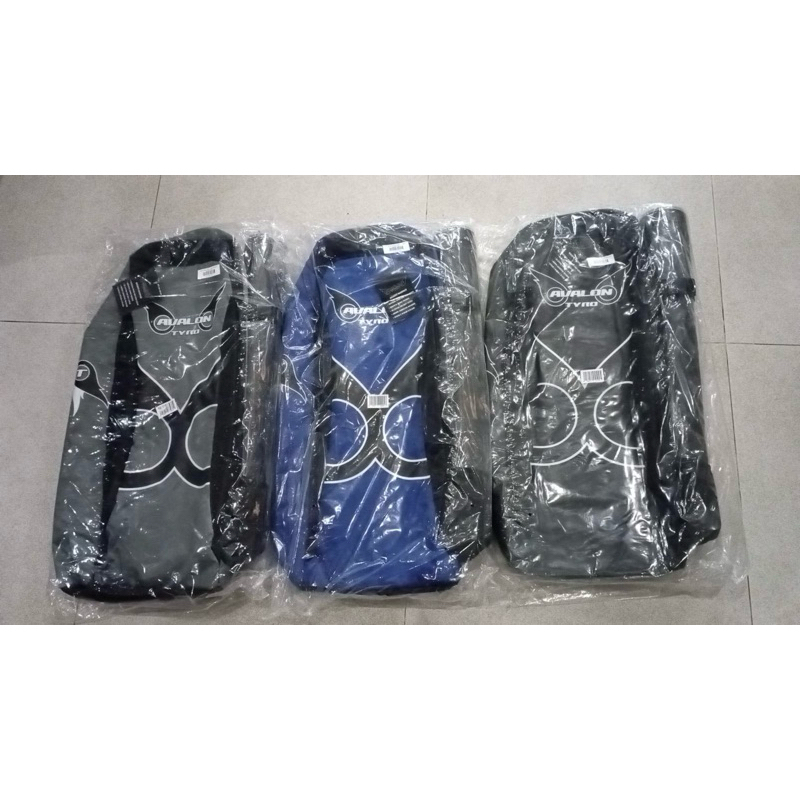 Jual AVALON RECURVE BACKPACK TYRO WITH ARROW TUBE | Shopee Indonesia
