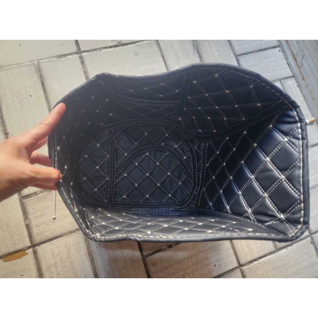 Jual Cover Bagasi Bawah Jok untuk Yamaha Stylo 160 | Shopee Indonesia