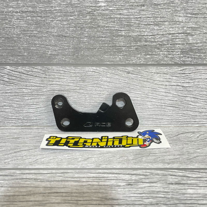 Jual BREKET KALIPER RCB S SERIES / E SERIES / SAMURAI VIXION MX KING R15 V2 | Shopee Indonesia