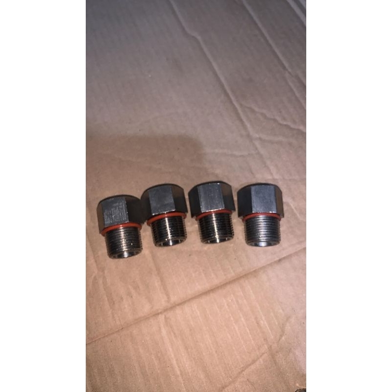 Jual eaton raxton adapter reducer 3/4 (F) × M25 (M) | Shopee Indonesia
