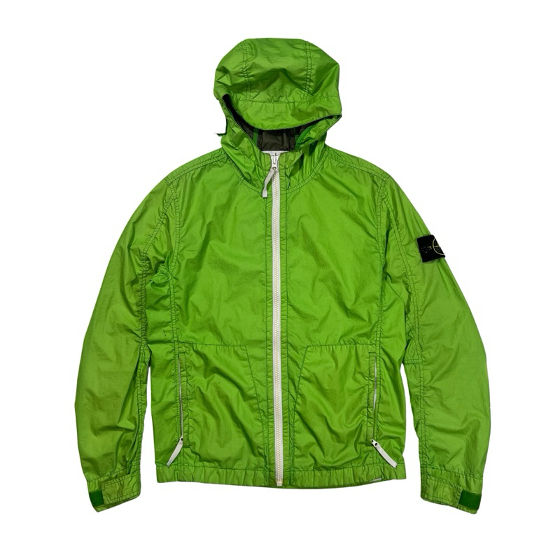 Jual STONE ISLAND MEMBRANA 3L TC | Shopee Indonesia