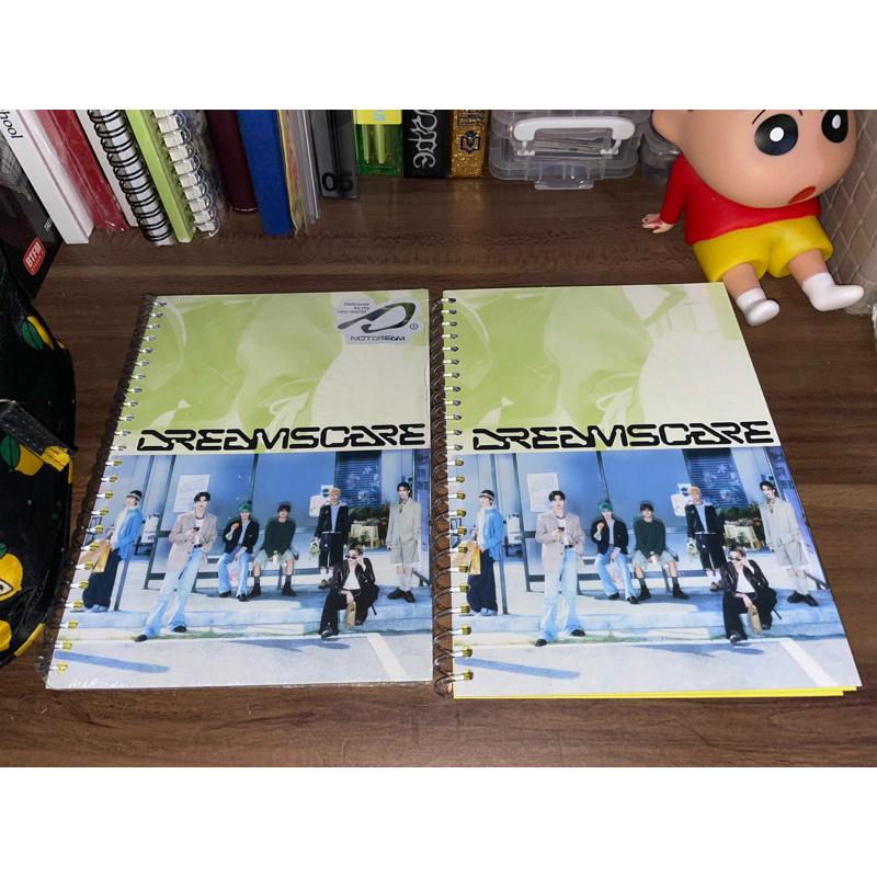 Jual SALE!! Album NCT Dreamscape ver. | Album Only | Shopee Indonesia