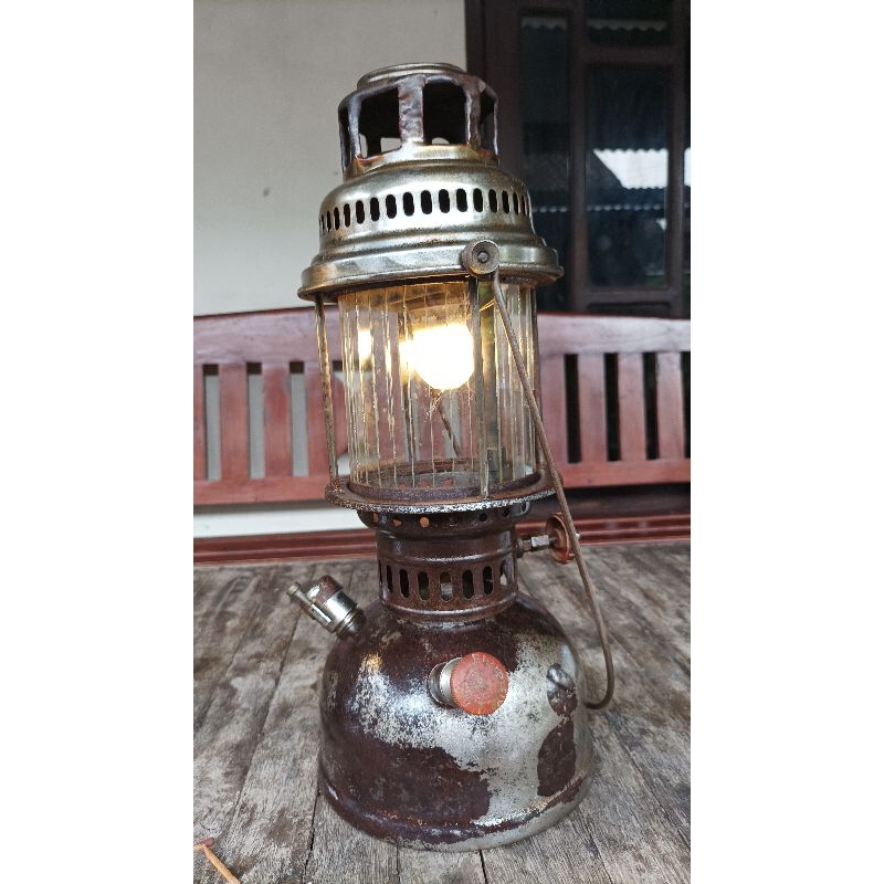 Jual Petromak Petromax Patromak Patromax Strongking Lampu Minyak Kuno ...