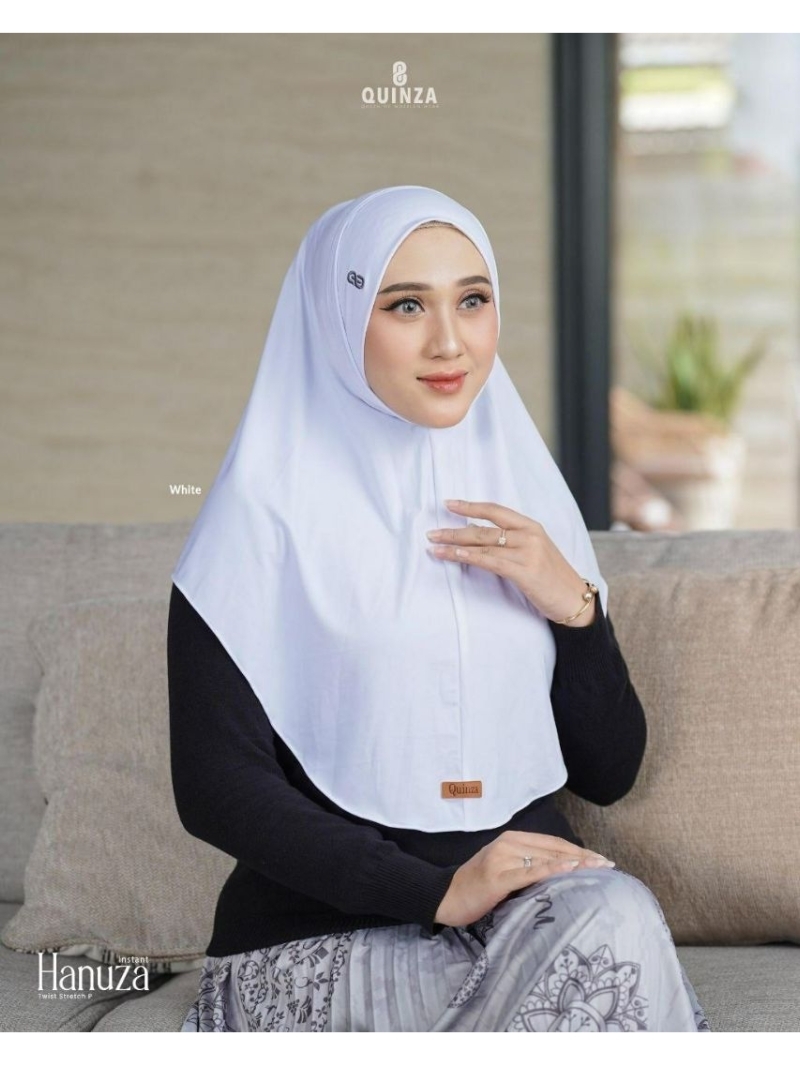 Jual HANUZA INSTANT ORI BY QUINZA | Shopee Indonesia
