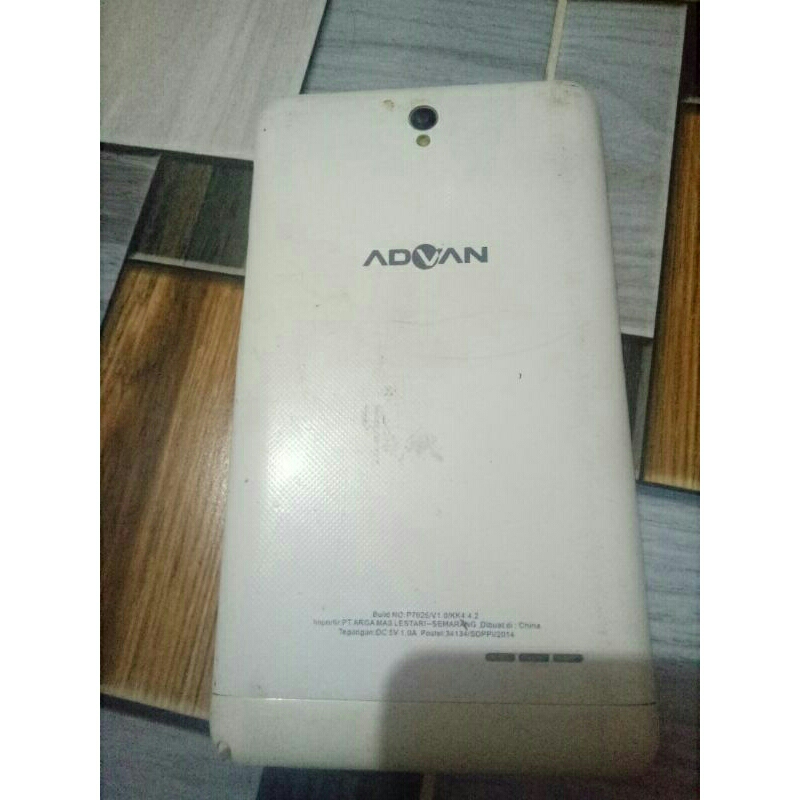 Jual TABLED ADVAND E1C PRO | Shopee Indonesia