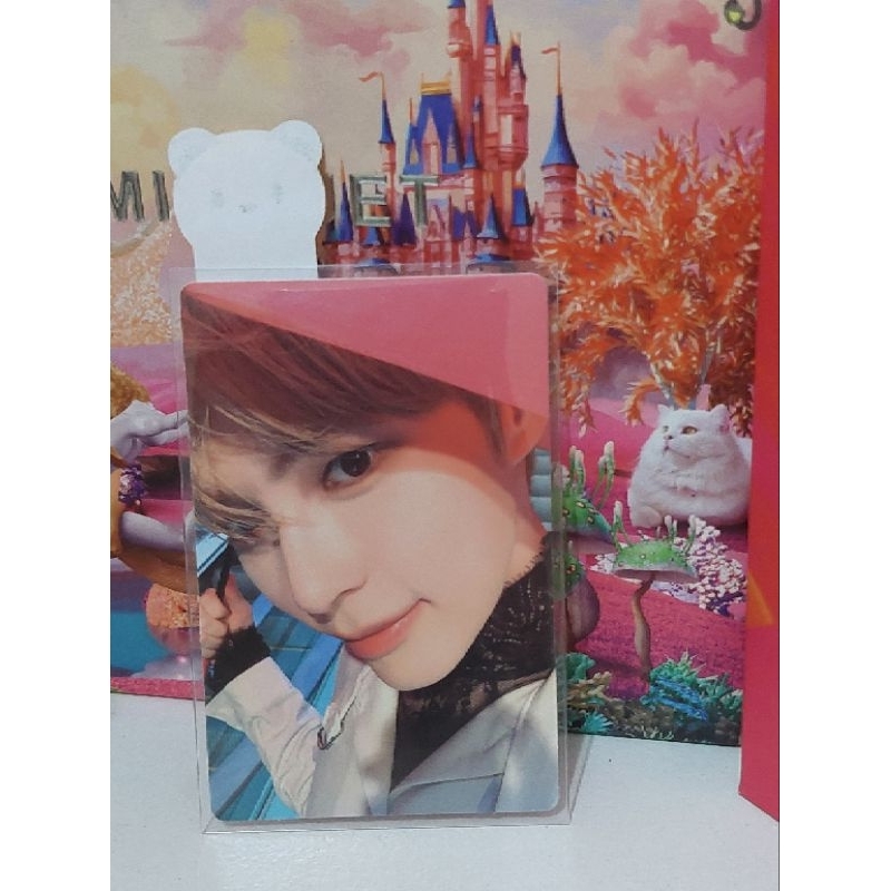 Jual PC Official Sung Hanbin Cinema Paradise | Shopee Indonesia