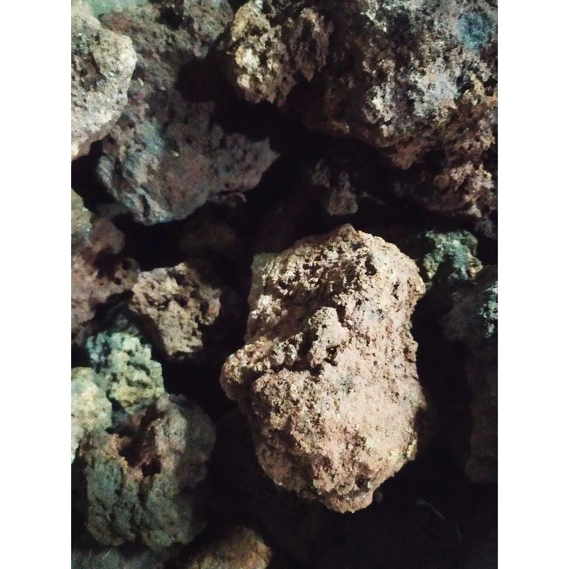 Jual Batu lava rock aquascape per 1 kg | Shopee Indonesia