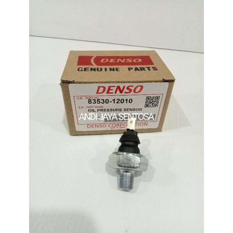 Jual Sensor Oli Switch Indikator Oli APV Futura Vitara Carry ST100 ...