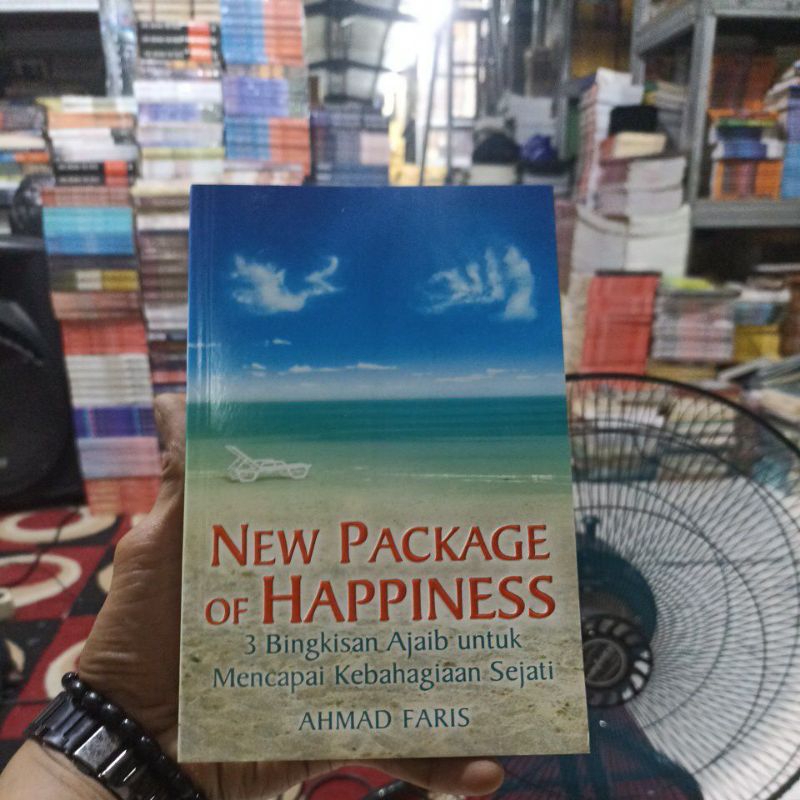 Jual BUKU PENGEMBANGAN DIRI / MOTIVASI / PSIKOLOGI ISLAM / BACAAN INSPIRASI / NEW PACKAGE OF ...