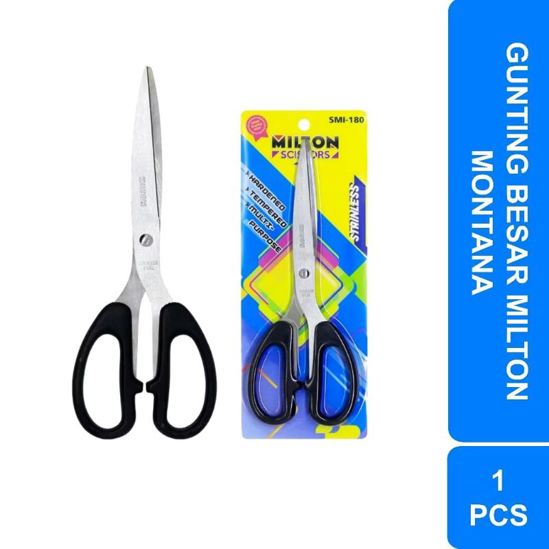 Jual GUNTING JUMBO / GUNTING GAGANG BESAR 8 INCH | Shopee Indonesia