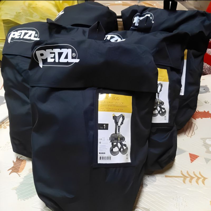 Jual Petzl AVAO BOD - Comfortable Full Body Harness For Fall Arrest ...