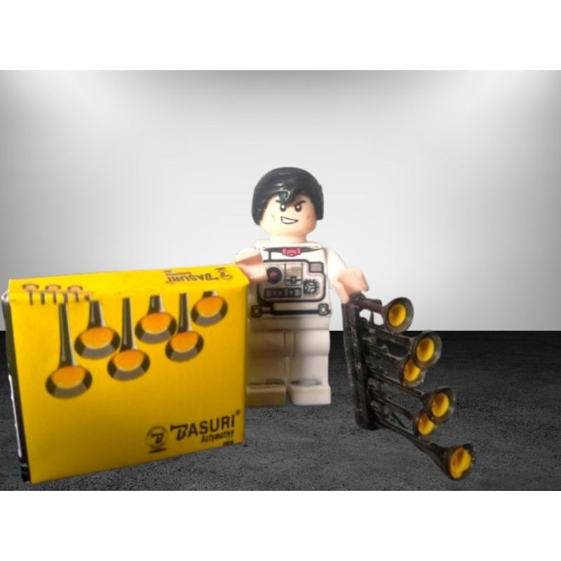 Jual Miniatur Basuri Bus Plastik (skala 1:35) | Shopee Indonesia