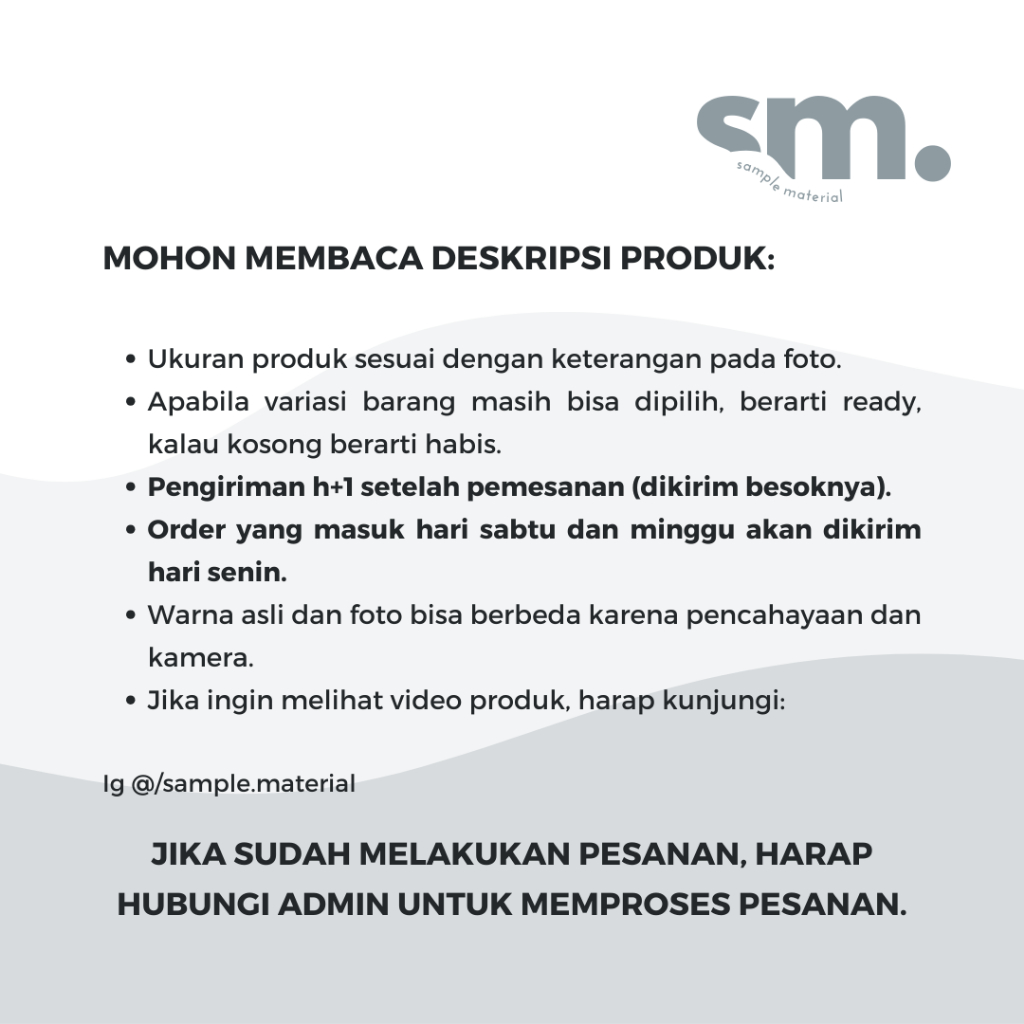 Jual Sample Material Keramik Quadra Ukuran Kecil | Material Interior ...